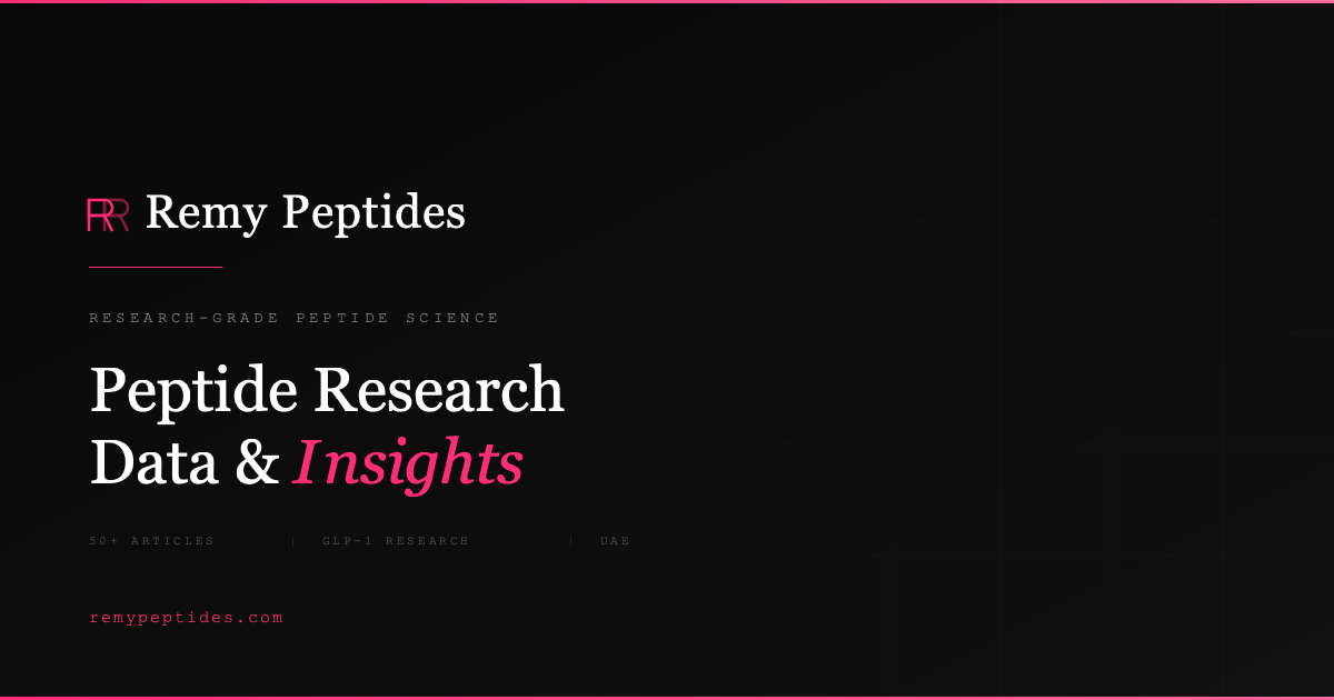 Oral Obesity Drugs 2026: Foundayo, Wegovy, VK2735 | Remy Peptides